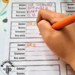 How to make a herbarium step by step - WyTenTeguj