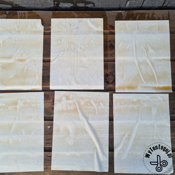 How to make paper look old? 4 methods to age paper - WyTenTeguj