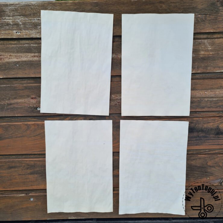 How to make paper look old? 4 methods to age paper - WyTenTeguj