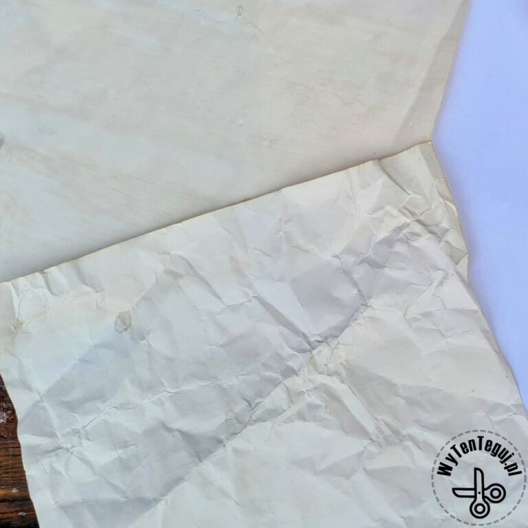 How to make paper look old? 4 methods to age paper - WyTenTeguj