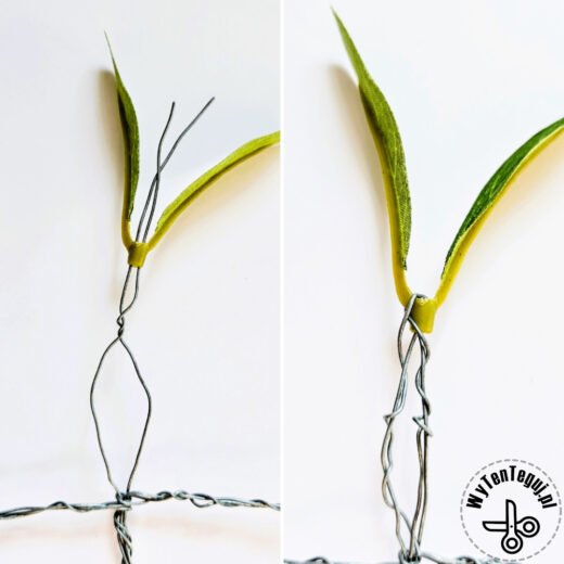 How to make Pickett the Bowtruckle - DIY Pickett - WyTenTeguj